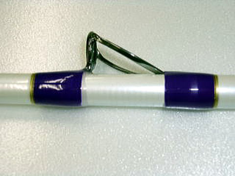 フジモリ・フィッシング・タックル FFTヤリイカ竿スルメイカ竿